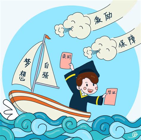 漫评：打好“三张牌”，为“后浪”奔涌开辟广袤蓝海南通网 中国南通主流新闻资讯门户