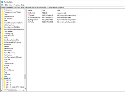 User Profile Issue After Moving Downloads From C To D Solved