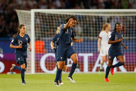 France Vs Morocco Odds And Prediction Womens World Cup Round Of 16