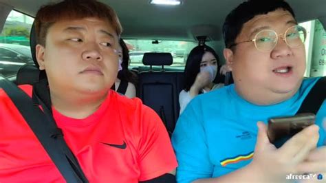 클립 죽사남형님지원 미혼모센터 100만원치물품기부 엄삼용x돼한이x박소연x히꼬 아프리카tv Vod