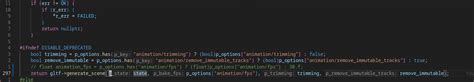 Rename The Bornmap Resouce Will Crashed On Reopenning A `blend` File