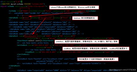 9 Amoeba和mycat分别实现mysql读写分离 Blog Of Howell