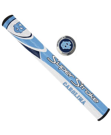 Superstroke North Carolina Tar Heels Legacy 20 Putter Grip Macys