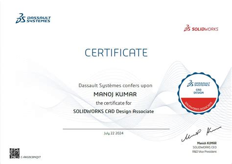 Manoj Kumar On Linkedin Certifiedsolidworks Solidworks Caddesign 3dmodeling…