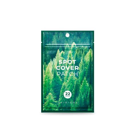 Spot Cover Patch Dermasoft