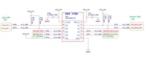lsf0204 schematic review logic forum logic ti e2e support forums