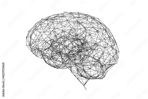 artificial neural network brain as artificial intelligence network