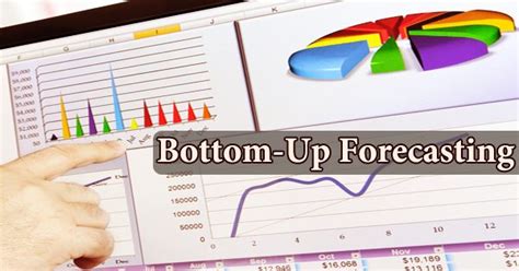 Bottom Up Forecasting Assignment Point