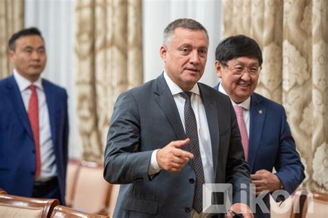 ФОТО “Эгийн голын УЦС ын төсөлд шаардлагатай судалгааны ажлыг үргэлжлүүлэхээр болсон“