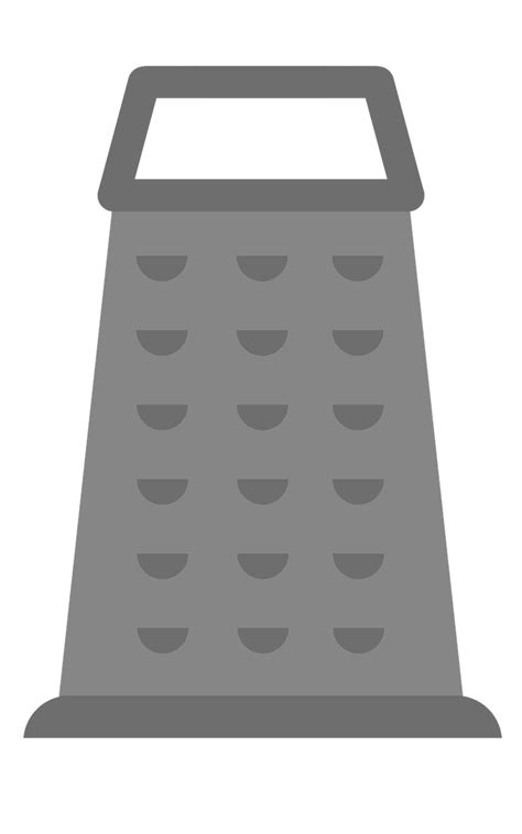 Download Cheese Grater Cheese Grater Royalty Free Stock Illustration
