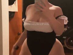 Bbw S Goth Pawg Thisvid Com