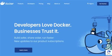 Docker Nedir Ne İşe Yarar Docker Vs Kubernetes İle Arasındaki