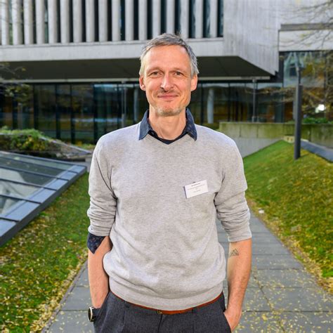 Gert Vanthournout Ap Hogeschool