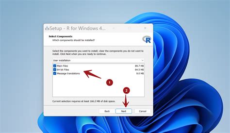 Install R On Windows TestingDocs