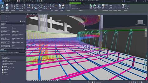 Revit Projetos As Funcionalidades Para Modelagem Em Bim