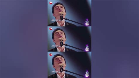 陈楚生李泉 一曲《花店》唱尽爱情的酸涩，瞬间抓住大家的心～ 我们的歌6 我们的歌第六季 Youtube