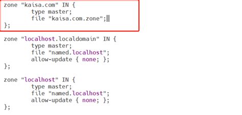 Centos Dns Centos Dns Csdn