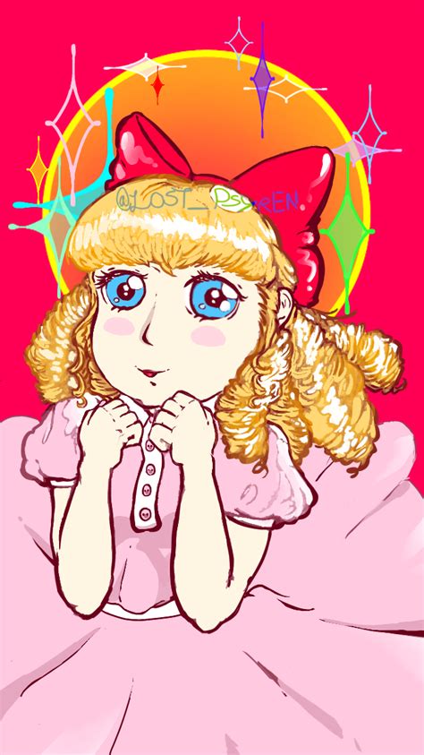 Paula Darling By Lost Psyren On Newgrounds