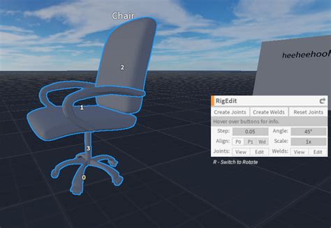 Rotating Part Of A Custom Rig When Animating Causes Everything Else To