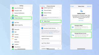 Own An Apple Device 7 Security Measures You Need To Be Taking Tom S Guide