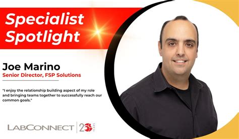 Labconnect On Linkedin Labconnect Teammatetuesday Specialistspotlight