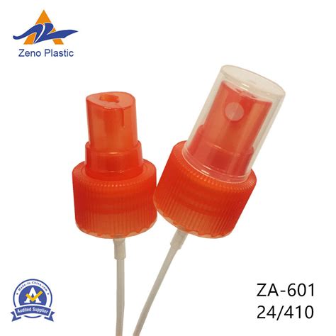 Ribbed Closure Fine Mist Sprayer For Perfume Bottle Mist Sprayer And Screw Mist Sprayer Price