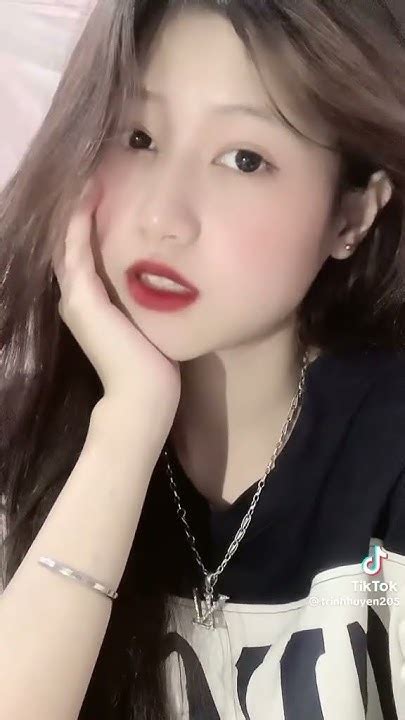 Gái Xinh Youtube