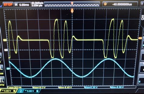 Inertia Vco Modulations Richard Brewsters Electronic Sounds