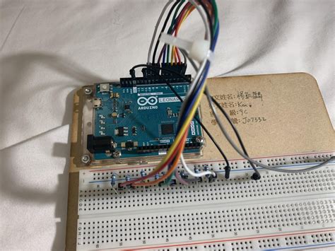 Arduino 8 Key Tinfoil Piano 7 Steps With Pictures Instructables