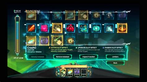 Transistor 16 Hashsetempty Youtube
