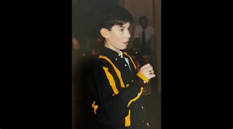 Espns Jeff Passan Opens Up On His Hebrew School Upbringing