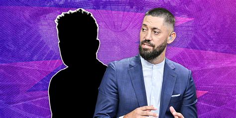 Clint Dempsey Names Former Premier League Standout As One Of His