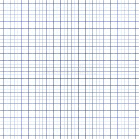 Grid Paper Abstract Squared Background With Color Graph Stock Vector Illustration Of Graphic