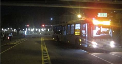 台中公車深夜急轉彎釀2死！母子慘遭輾斃 司機辯因視線死角惹禍 社會 Ctwant