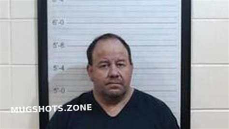 Daniel Bowden 01 05 2024 Coffee County Mugshots Zone