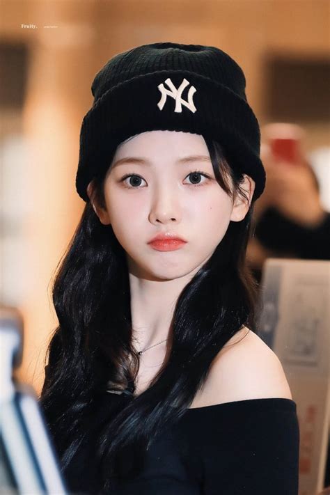 Karina Aespa 꽃보다더 예쁜🌸 Xoxoyourgorgeousxoxo