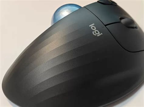 Logicool Ergo M575s を数日使用したのでレビュー 初めてのトラックボールを使ってみた感想も紹介 ガジェとか案内所