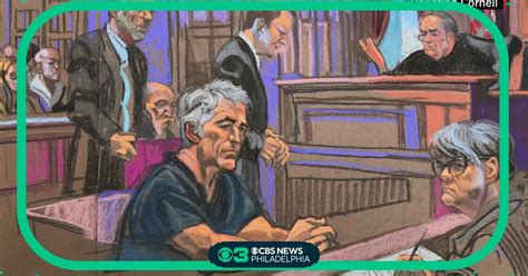 150 Names Connected To Jeffrey Epstein Case Must Be Released Federal