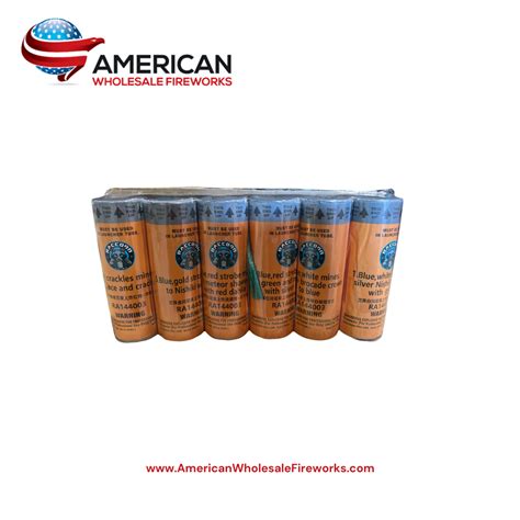 Bulk Shells 6 Pack Assorted Ring Effect No Tubes 1 4 Pro Bulk Shell