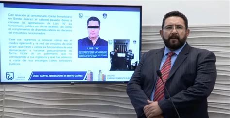 Cártel Inmobiliario FGJ CDMX detecta otros dos inmuebles involucrados