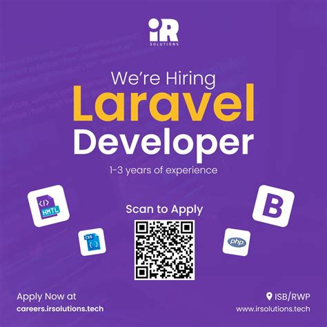saba rauf on linkedin laraveldeveloper webdevelopment irsolutions