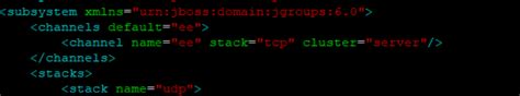 Migrate Wildfly Cluster To Amazon ECS Using Service Discovery AWS Compute Blog