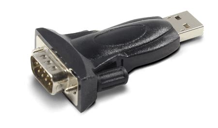 FTDI UART EmUSB Host