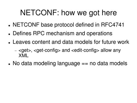 Ppt Yang Background And Discussion Why We Need A New Language For