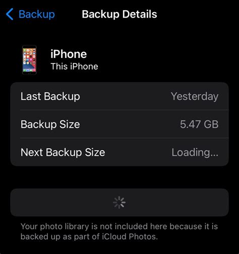 My Back Up Now Button Is Grayed Out And Apple Community