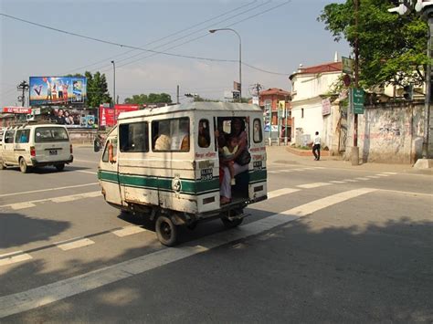 Snapshot Of Electric Vehicles In Nepal Photos By Chin Cabrido