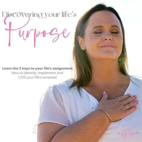 Discovering Your Lifes Purpose Workshop Aligned Life