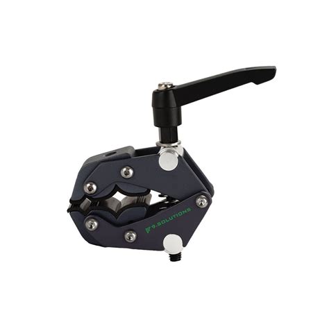Savior Clamp Mini 9solutions