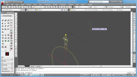 PROCAD ISOMETRIC