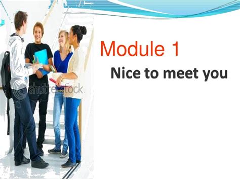 外研版英语七上module1《unit 3 language in use》ppt课件 word文档在线阅读与下载 无忧文档